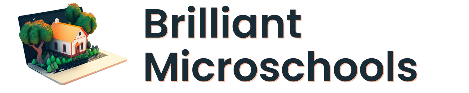 Brilliant Microschools | Microschool Partnership Network